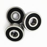 China Precision P6 P4 6200ZZ 2RS Wheel Bearing Hub Assembly For Motorcycle for sale
