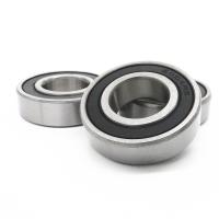China GCR15 6004ZZ 2RS Motorcycle Wheel Bearing Hub Bearing For Two Wheeler for sale