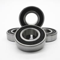 China GCR15 6004ZZ 2RS Motorcycle Wheel Bearing Hub Bearing For Two Wheeler for sale