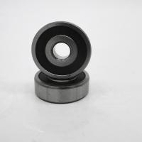 China 6300 Series Motorcycle Wheel Bearing Deep Groove Ball Bearing for sale