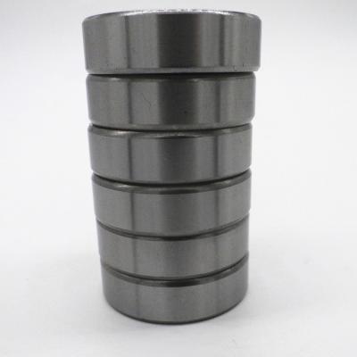 China 6004 Deep Groove Ball Bearing For Ceiling Fan Low Friction for sale