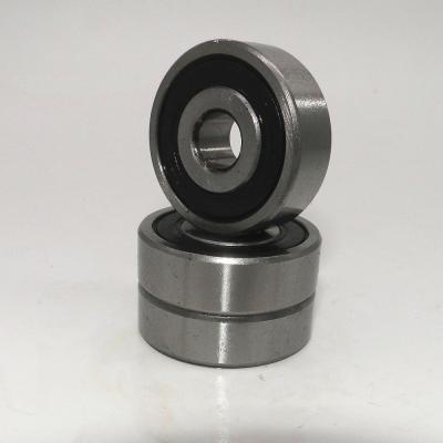 China 6300 Grooved Ball Bearings Open Type 10-220mm Bore Diameter for sale