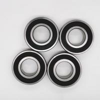 China GCR15 6004ZZ 2RS Motorcycle Wheel Bearing Hub Bearing For Two Wheeler for sale