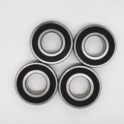 China GCR15 6004ZZ 2RS Motorcycle Wheel Bearing Hub Bearing For Two Wheeler for sale