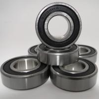 China GCR15 6004ZZ 2RS Motorcycle Wheel Bearing Hub Bearing For Two Wheeler for sale