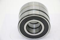 China Precision	P0 P2 Car Wheel Bearing 6004ZZ 2RS For Two Wheelers for sale