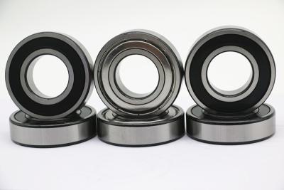China Precision P6 P4 6200ZZ 2RS Wheel Bearing Hub Assembly For Motorcycle for sale