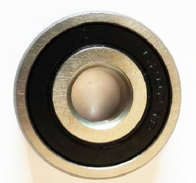 China ODM Motorcycle Wheel Bearing 6302ZZ 2RS 15x42x13 Bearing for sale