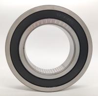 China 6205ZZ Carbon Chrome Steel Single Groove Ball Bearing Od 35 Id 17 for sale