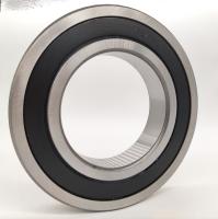 China 6205 2rs Idler Roller Bearing Conveyor Pulley Bearing 25X52X15cm for sale