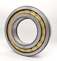 China Single Row NU2236 Series Cylindrical Roller Thrust Bearing for sale