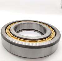 China Single Row NU2236 Series Cylindrical Roller Thrust Bearing for sale