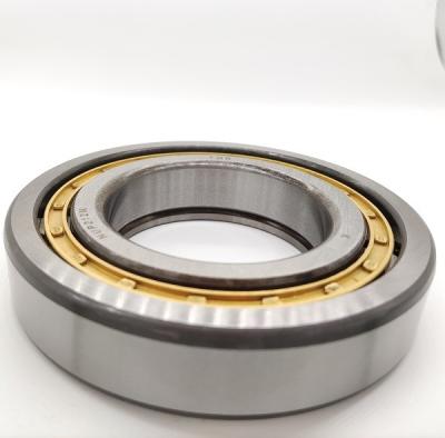 China Single Row NU2236 Series Cylindrical Roller Thrust Bearing for sale