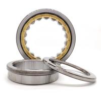 China Single Row NU2236 Series Cylindrical Roller Thrust Bearing for sale