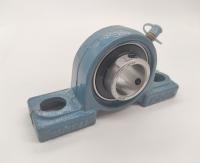China Industrial Steel UCP208 Cast Iron Pillow Block Bearing 22mm For Machinery for sale