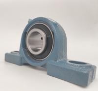 China ODM Adjustable Pillow Block Ball Bearing For Machinery UCP 209 for sale