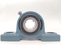China Industrial Steel UCP208 Cast Iron Pillow Block Bearing 22mm For Machinery for sale