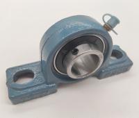 China ODM Adjustable Pillow Block Ball Bearing For Machinery UCP 209 for sale