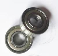 China Double Row Deep Groove Ball Bearing 6201 6202 12x32x10mm Bearing For Ceiling Fan for sale