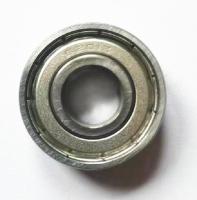 China Double Row Deep Groove Ball Bearing 6201 6202 12x32x10mm Bearing For Ceiling Fan for sale