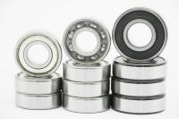 China CD70 Deep Groove Motorcycle Wheel Bearing Replacement For Tricycle 6300 2RS for sale
