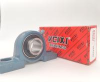 China UCP208-24 Pillow Block Mounted Bearing 20mm For Machinery for sale