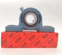 China UCP208-24 Pillow Block Mounted Bearing 20mm For Machinery for sale