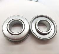 China 50x47x12 Ball Stamped Bearing 6001zz For Wheelbarrow Tire for sale