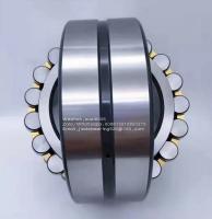China Self Aligning Double Spherical Roller Bearing 22211k Bearing 22211KW33C3 22211W33C3 for sale