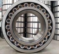 China OEM Double Row Spherical Self Aligning Roller Bearing 22222CA/W33 CC/W33 for sale