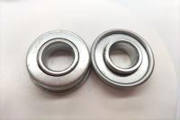 China 6001zz Stamping Bearing Wheelbarrow Wheel Bearings 50x47x12 for sale