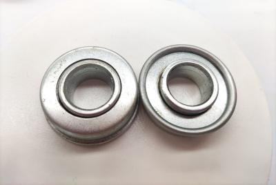 China 6001zz Stamping Bearing Wheelbarrow Wheel Bearings 50x47x12 for sale