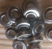 China 6001zz Stamping Bearing Wheelbarrow Wheel Bearings 50x47x12 for sale