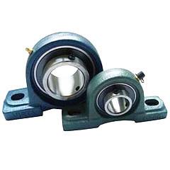 China UCP/UCF/UCFL Bearing Housing Unit UCP205-16 Large Pillow Block Bearings for sale