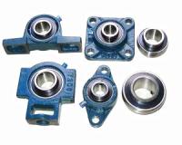 China UCP/UCF/UCFL Bearing Housing Unit UCP205-16 Large Pillow Block Bearings for sale