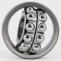 China External Self Aligning Ball Bearing 1311 K 1312K 1313K 1314K 1315K 1316K for sale