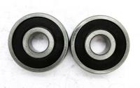China ISO9001 6204ZZ 2RS Heavy Duty Metal Deep Groove Ball Bearing 17x52x14 for sale