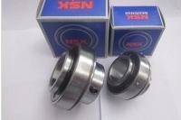 China UC209/UCP209 Heavy Duty 2 Inch Pillow Block Bearing Flange Pillow Block Bearing for sale