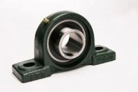 China UC209/UCP209 Heavy Duty 2 Inch Pillow Block Bearing Flange Pillow Block Bearing for sale