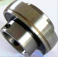 China Long Life Chrome UC208 Pillow Block Ball Bearing Radial Insert 40mm ID for sale
