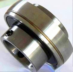 China UC209/UCP209 Heavy Duty 2 Inch Pillow Block Bearing Flange Pillow Block Bearing for sale