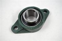 China UCP204/UCF204/UCFL204 Pillow Block Ball Bearing With Green Blue Black Housing for sale
