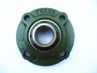 China OEM UCP 205 High Speed Pillow Block Bearings With Good Housing for sale