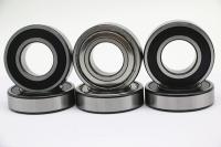 China Precision Rating P0 P6 Single Row Deep Groove Bearing 6209ZZ/2RS 45x85x19 for sale