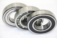 China Precision Rating P0 P6 Single Row Deep Groove Bearing 6209ZZ/2RS 45x85x19 for sale