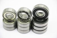 China Precision Rating P0 P6 Single Row Deep Groove Bearing 6209ZZ/2RS 45x85x19 for sale