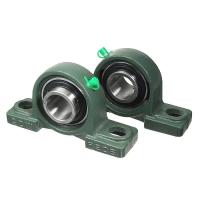 China VCIXI Heavy Duty Pillow Block Ball Bearing UCP205/UC205/P205 for sale