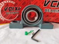 China GCR15 UCP206 Pillow Block Ball Bearing For Agricultural Machines for sale
