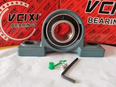 China GCR15 UCP206 Pillow Block Ball Bearing For Agricultural Machines for sale