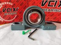 China VCIXI Heavy Duty Pillow Block Ball Bearing UCP205/UC205/P205 for sale